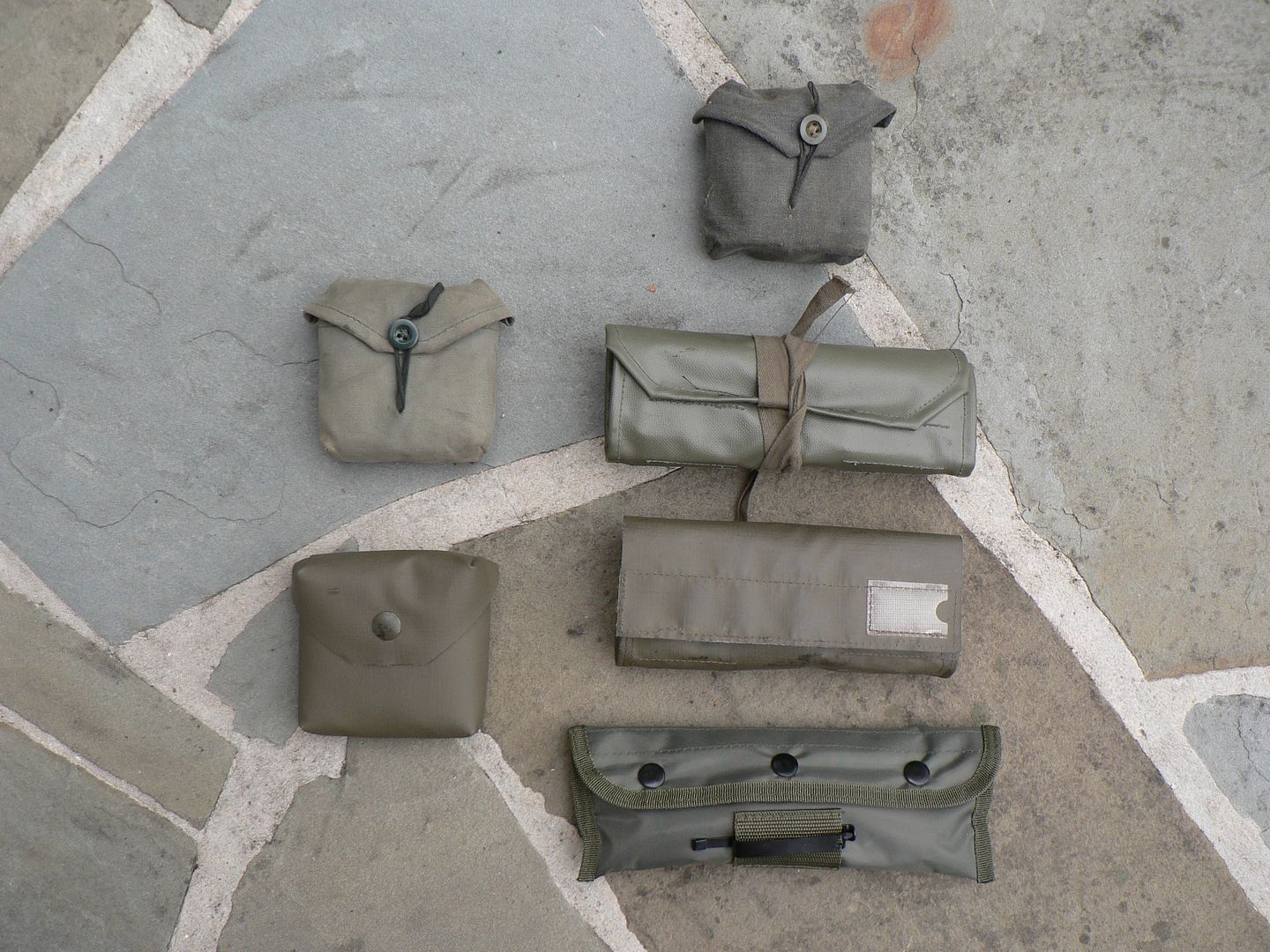 Some Swiss Cleaning Kits In Detail | Page 2 | Gunboards Forums