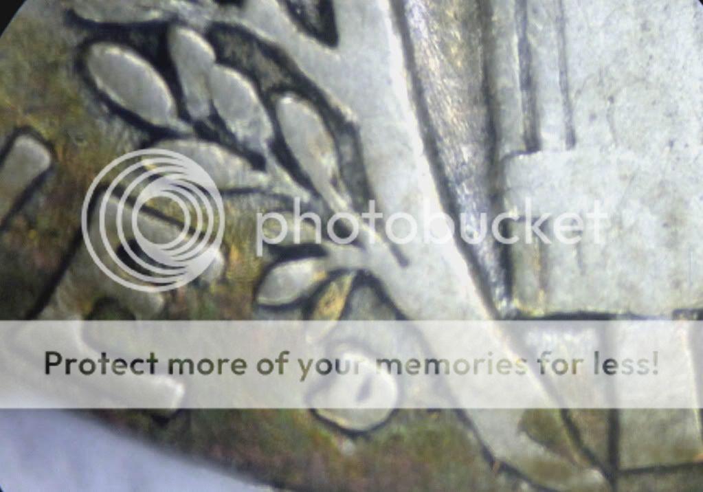 Data 1916-D Test your authentication powers | Coin Talk