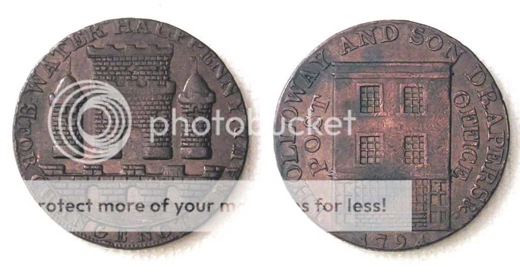 Let's see your Conder Tokens | Coin Talk