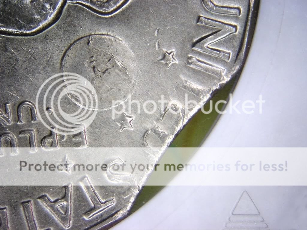 What You Need to Know about the Incomplete Planchet Error | Coin Talk