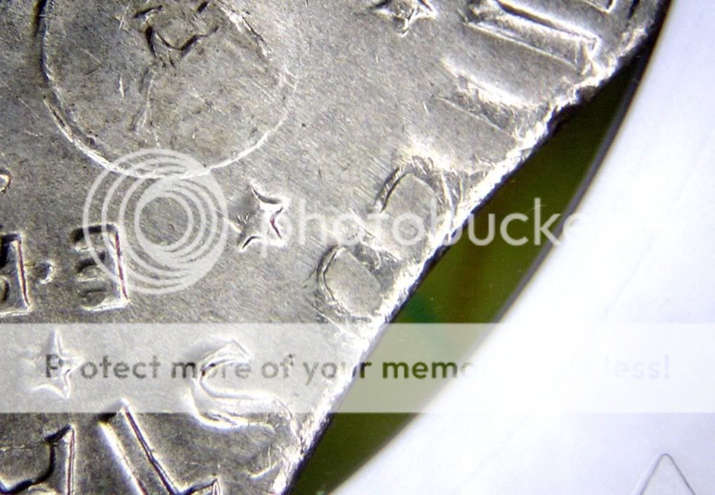 What You Need to Know about the Incomplete Planchet Error | Coin Talk