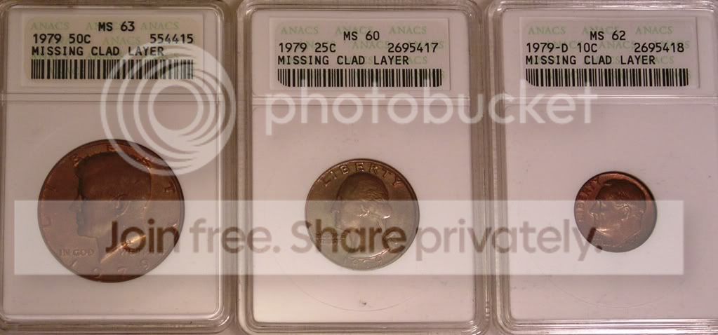 odd-colored quarters - post them | Coin Talk