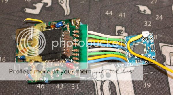 Futaba FP-8SSAP Single Stick Transmitter 2.4GHz Conversion- Success ...