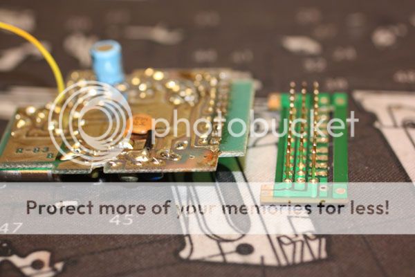 Futaba FP-8SSAP Single Stick Transmitter 2.4GHz Conversion- Success ...