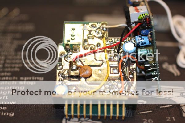 Futaba FP-8SSAP Single Stick Transmitter 2.4GHz Conversion- Success ...