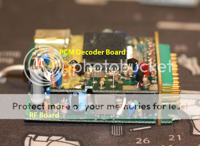 Futaba FP-8SSAP Single Stick Transmitter 2.4GHz Conversion- Success ...