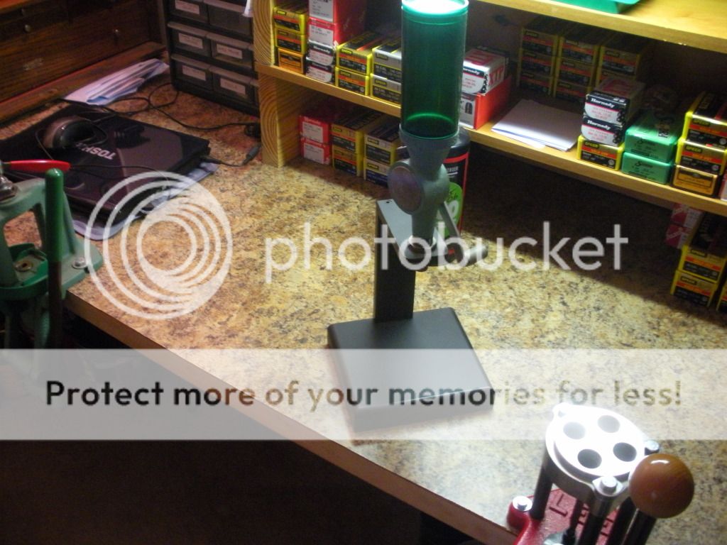 homemade reloading tools. | Indiana Gun Owners - Gun Classifieds and ...